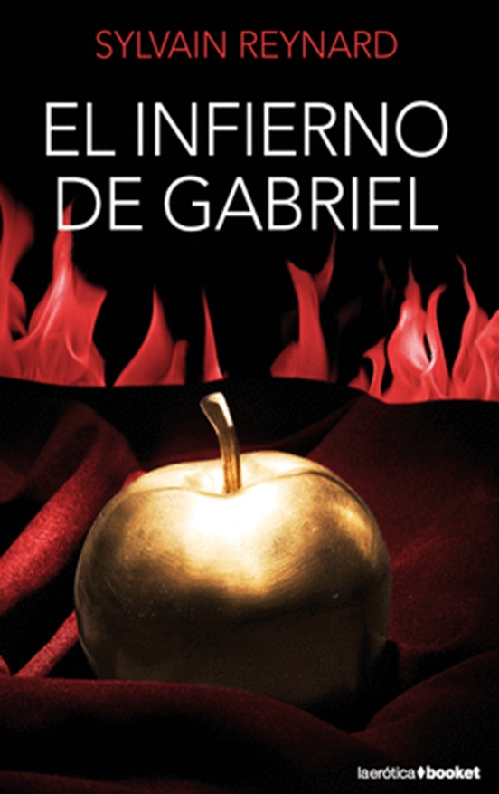 El Infierno De Gabriel (Trilogía Gabriel #1) - Tienda de libros Online ...